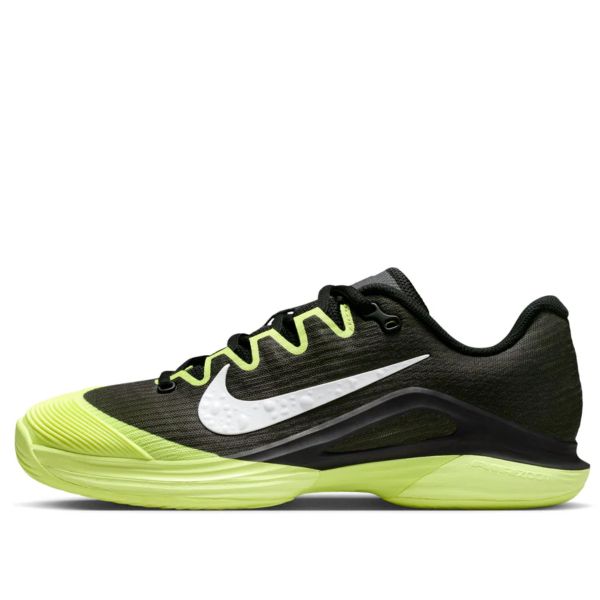 Giày Nike Vapor 12 Hc Prm 'Black/Light Lemon Twist' IB6554-001 – DinkPro