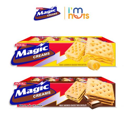 Snack nhân đậu phộng Pinattsu Oishi đủ vị gói lớn 85g – Bánh kẹo Ăn vặt ...