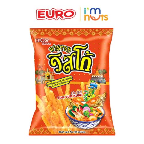 Bánh Quy Phô Mai Gery Cheese Crackers và Bánh Cuộn Gery Crunch Roll Ph ...