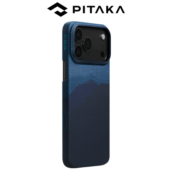 PITAKA - Xù Case