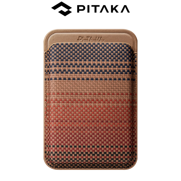 PITAKA - Xù Case