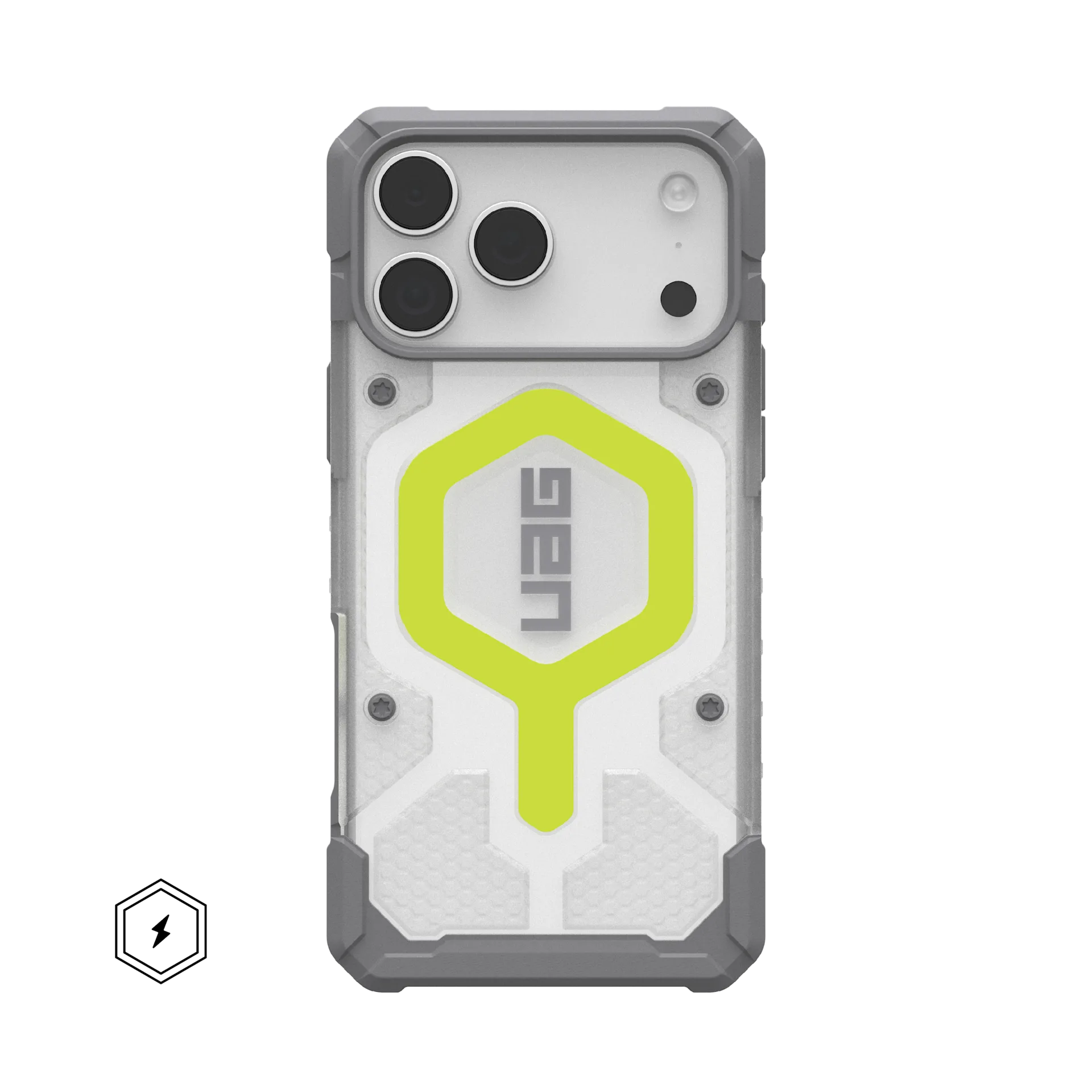 p L ng UAG Pathfinder Clear W Magsafe Cao C p Ch nh H ng D nh Cho IPh p L ng UAG Pathfinder Clear W Magsafe Cao C p Ch nh H ng D nh Cho IPh