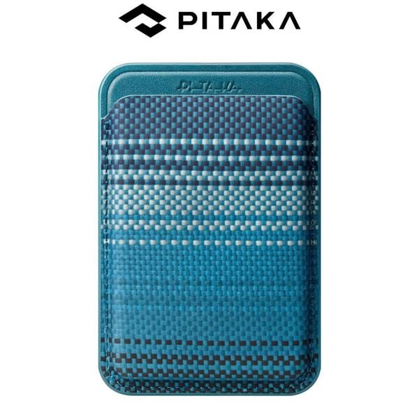 PITAKA - Xù Case