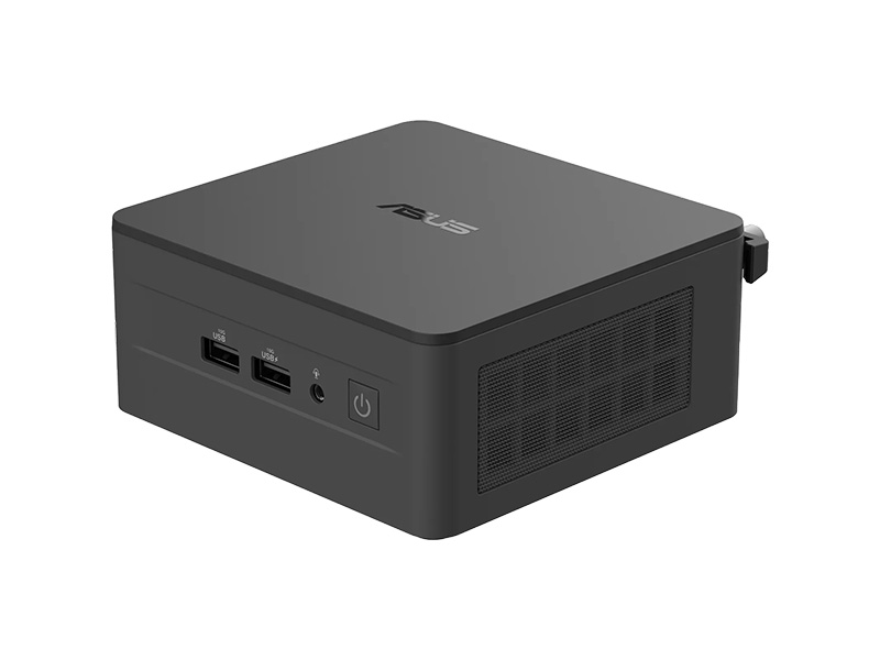 Máy bộ ASUS Mini NUC 12 Pro Tall RNUC12WSHI700000I 90AR00E1-M000F0