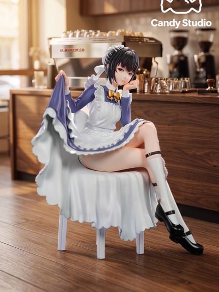 Shiki Natsume - Candy Studio – NZ Toys