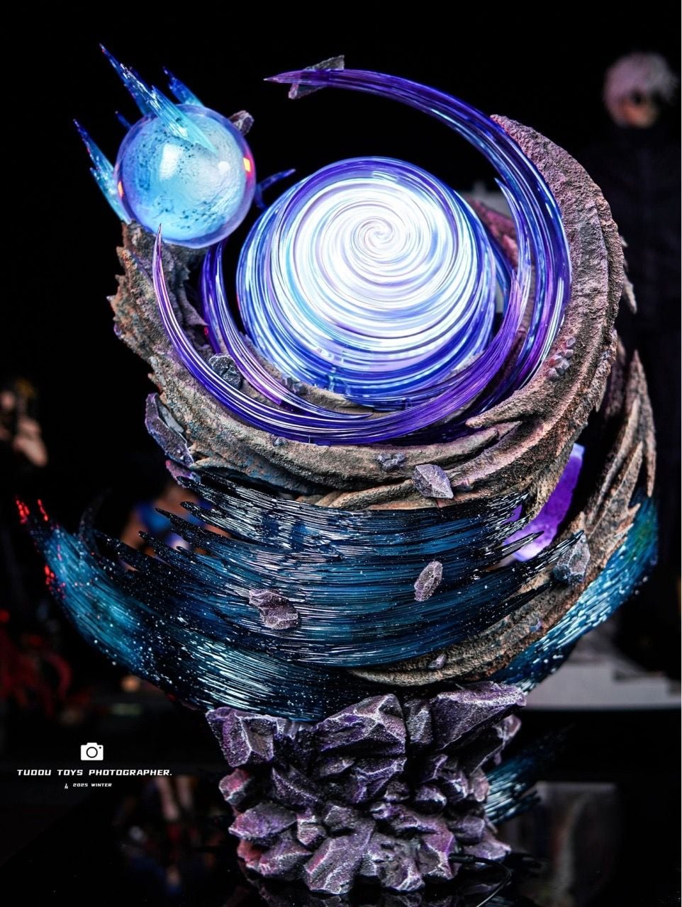 Gojo Satoru - Jujutsu Kaisen - ZanyJoke & Temple Studio – NZ Toys