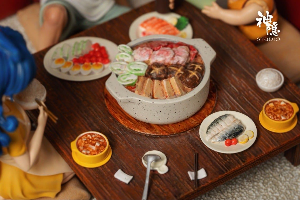 Kame House - Dragon Ball - ShenYin Studio – NZ Toys