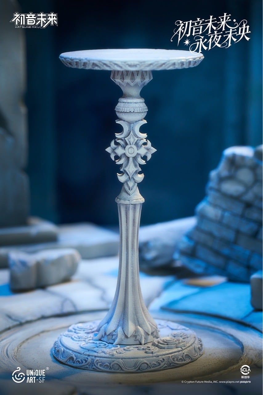 Hatsune Miku - UNiQUE Art Studio – NZ Toys