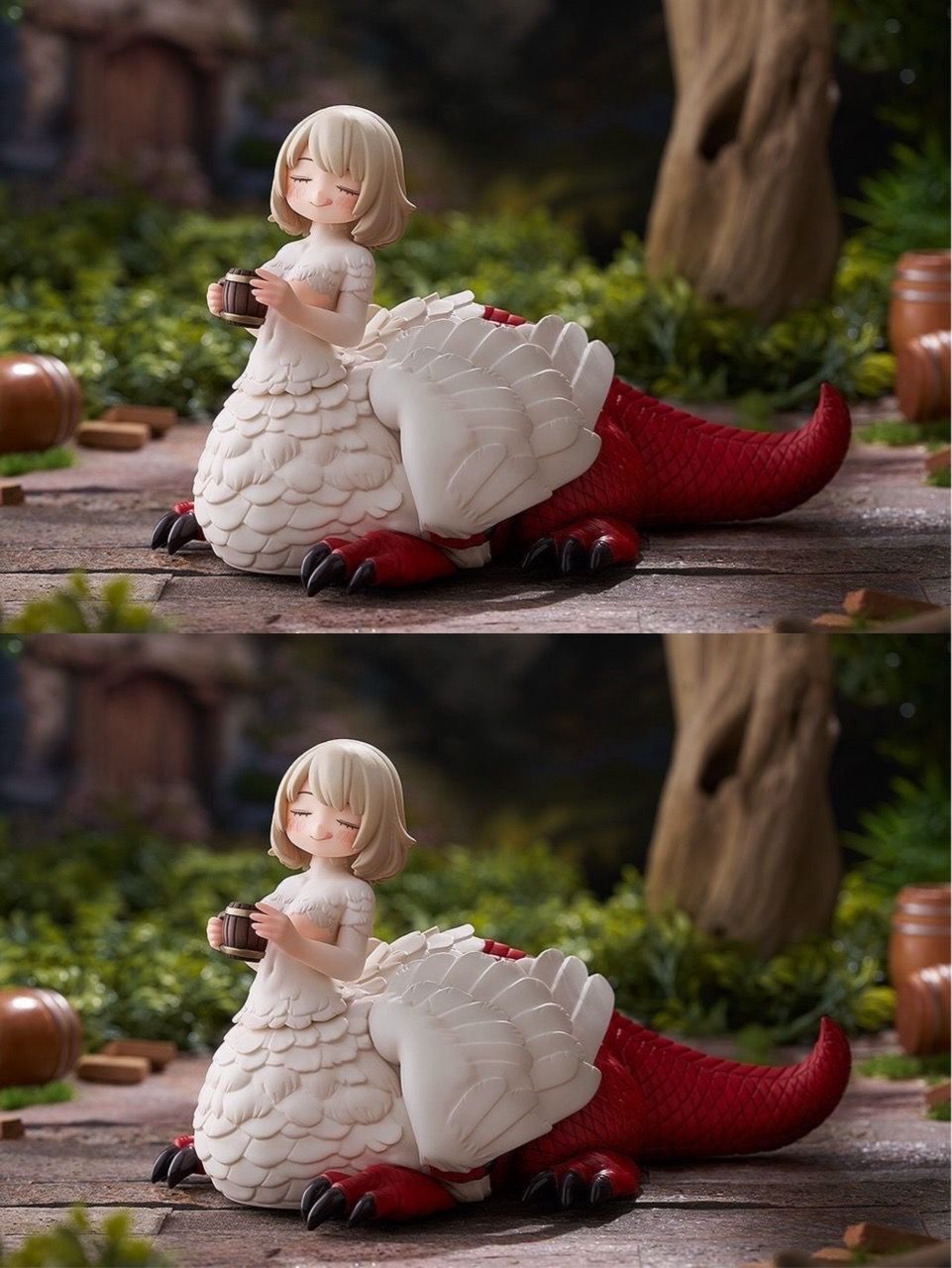 Falin Chimera Gochisosama - Dungeon Meshi - Kadokawa – NZ Toys