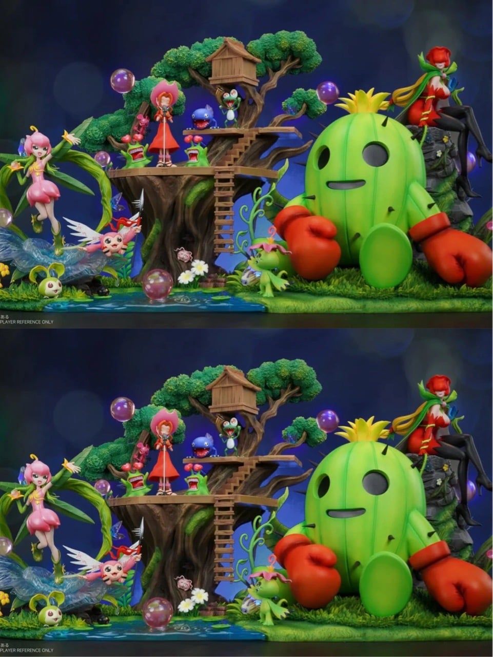 Digimon Pure Ecology - Digimon - An Studio – NZ Toys