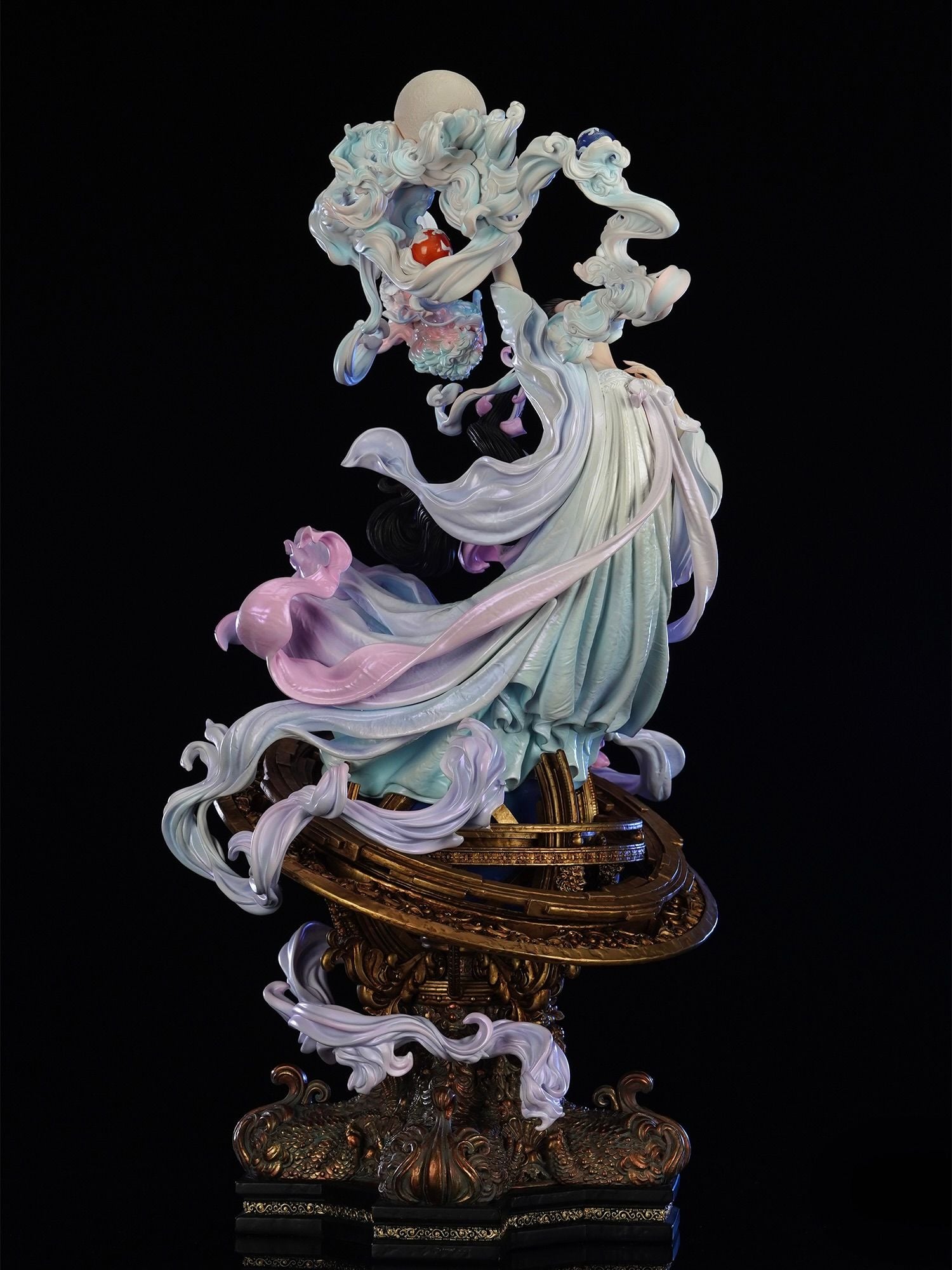 Dream Building - Yue Guang Studio (Licensed) – NZ Toys