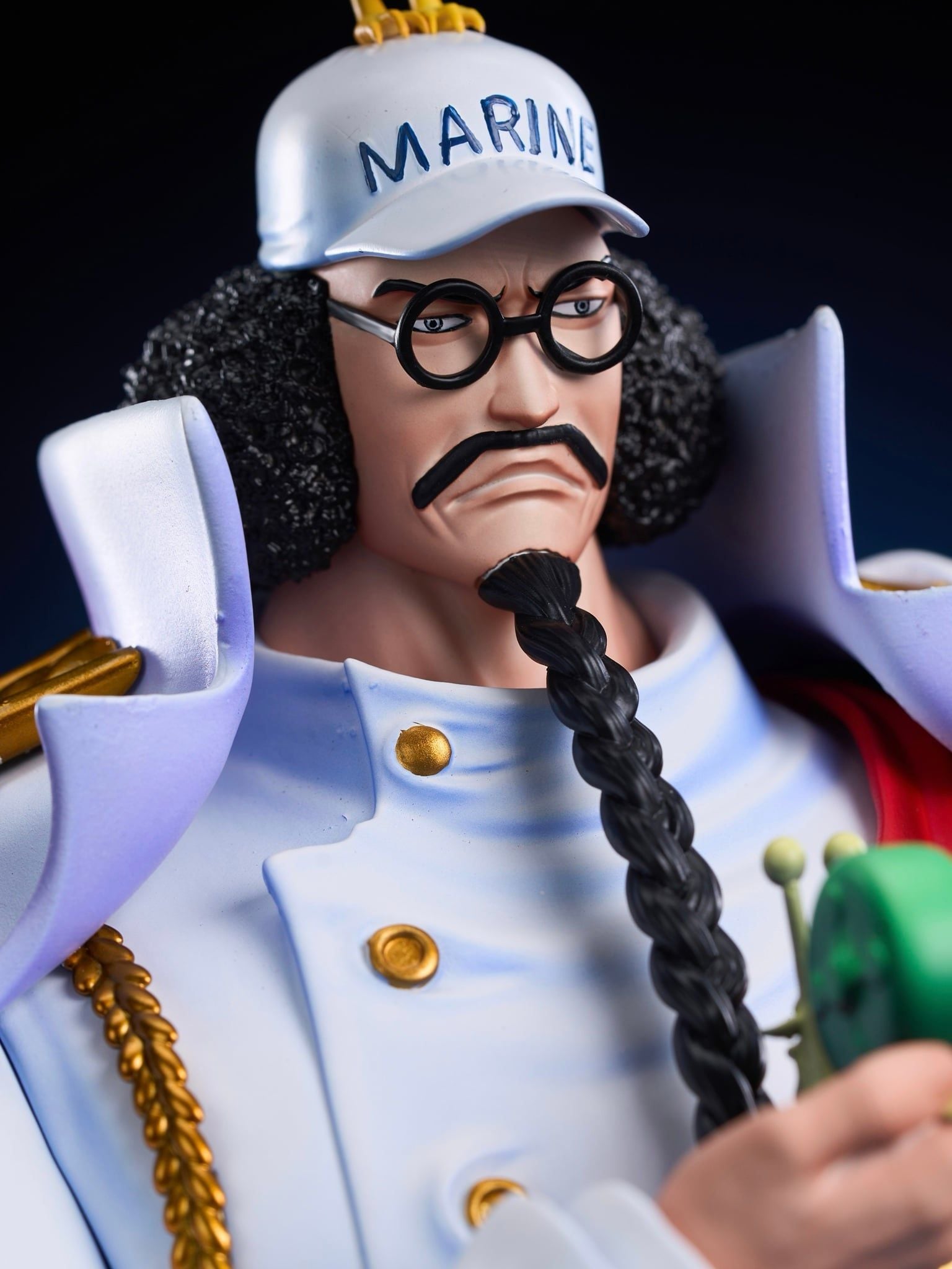 Sengoku - One Piece - Moon Shadow Studio – NZ Toys