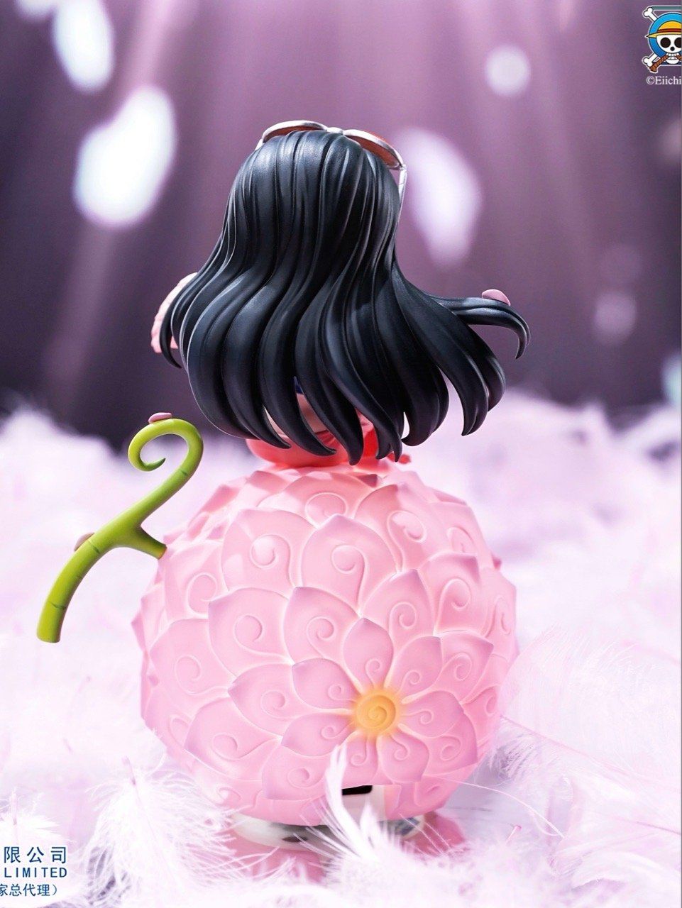Robin Night Light - One Piece - Happy Life – NZ Toys