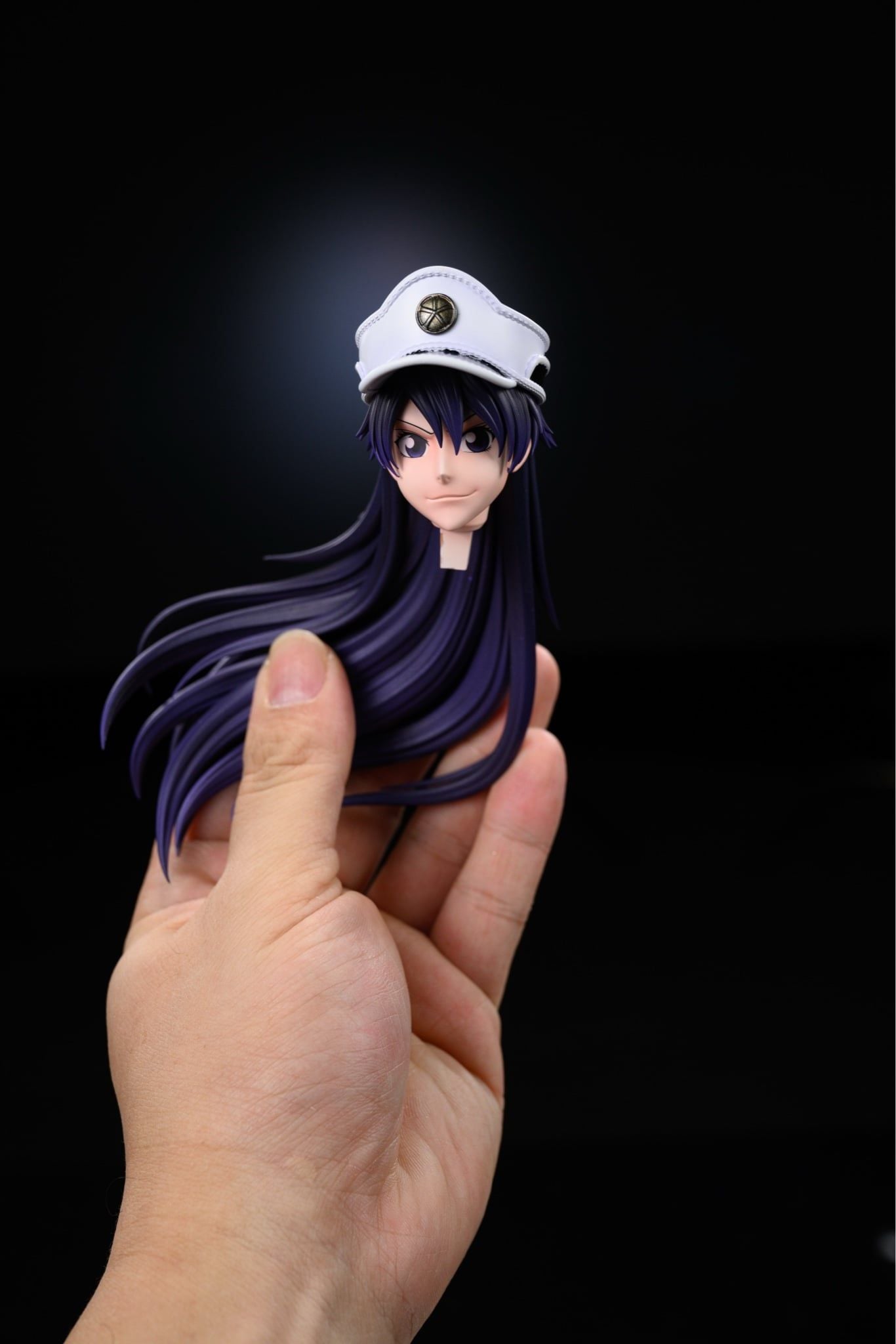 Bambietta Basterbine - Bleach - Wan Guan Zao Wu Studio – NZ Toys