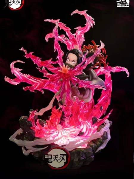 Nezuko - Kimetsu No Yaiba - Infinity Studio – NZ Toys