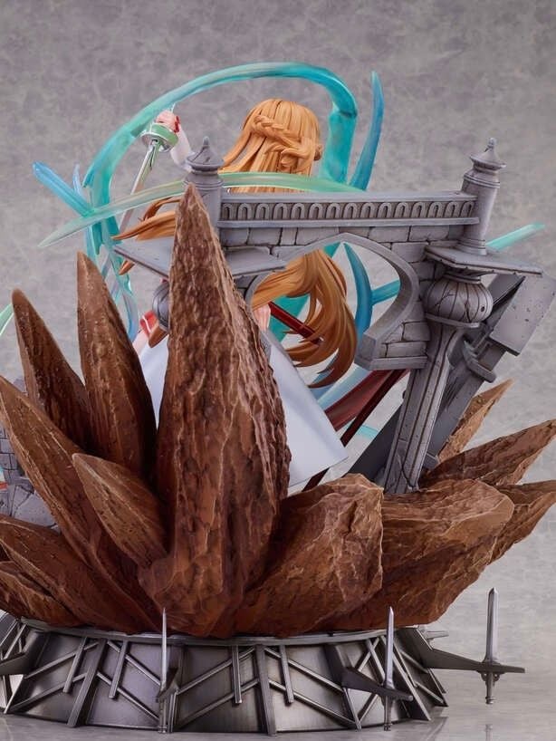 Yuuki Asuna - Sword Art Online - Cute Creators Studio – NZ Toys