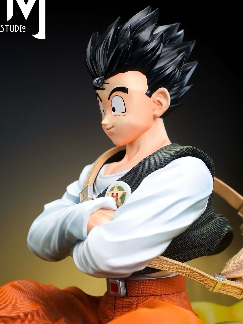 Student Gohan - Dragon Ball - MJ Studio – NZ Toys