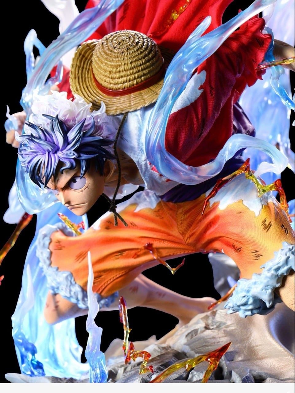 Luffy - One Piece - Last Sleep Studio – NZ Toys