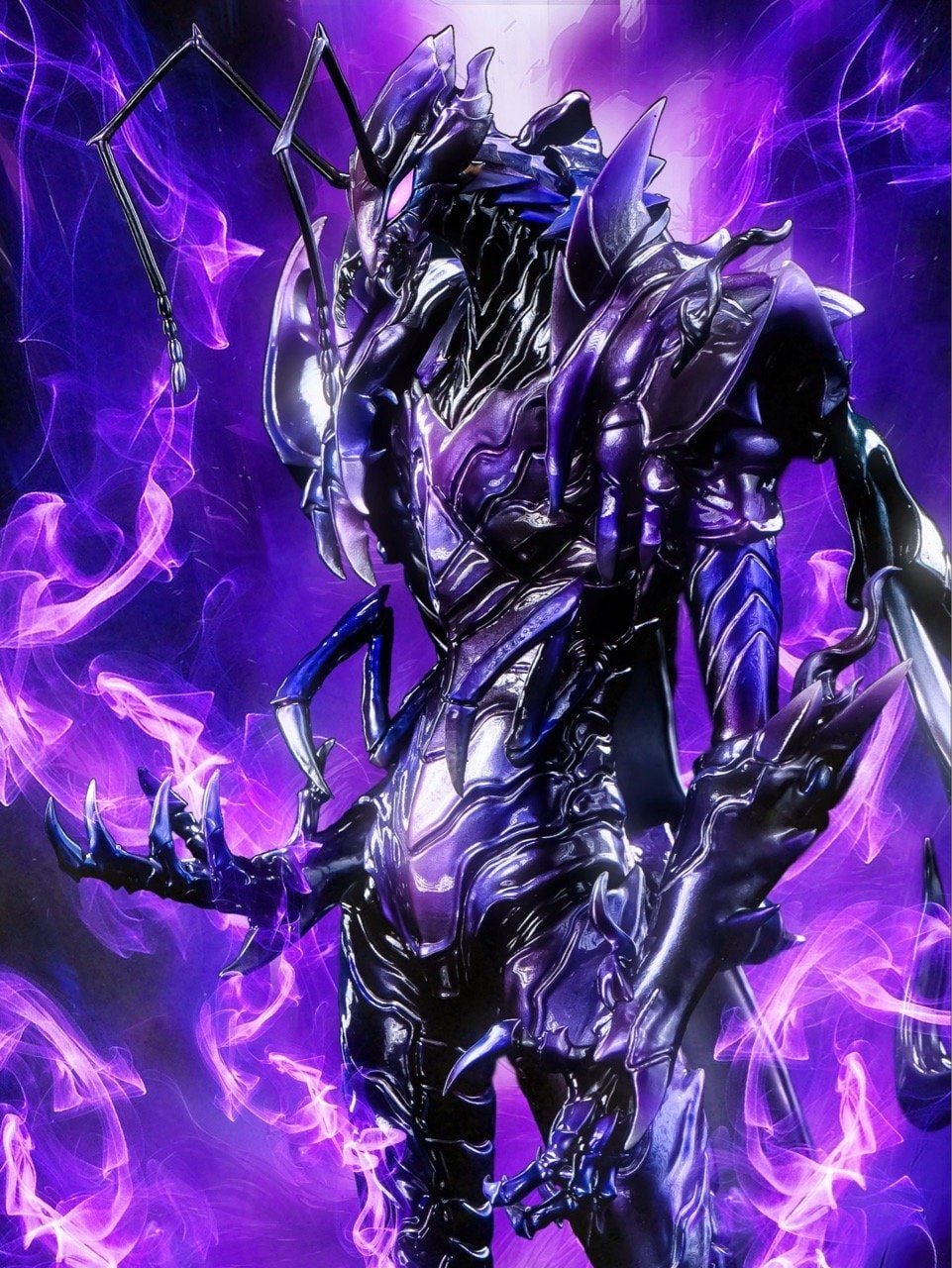 Ant King Beru - Solo Leveling - MG Studio – NZ Toys