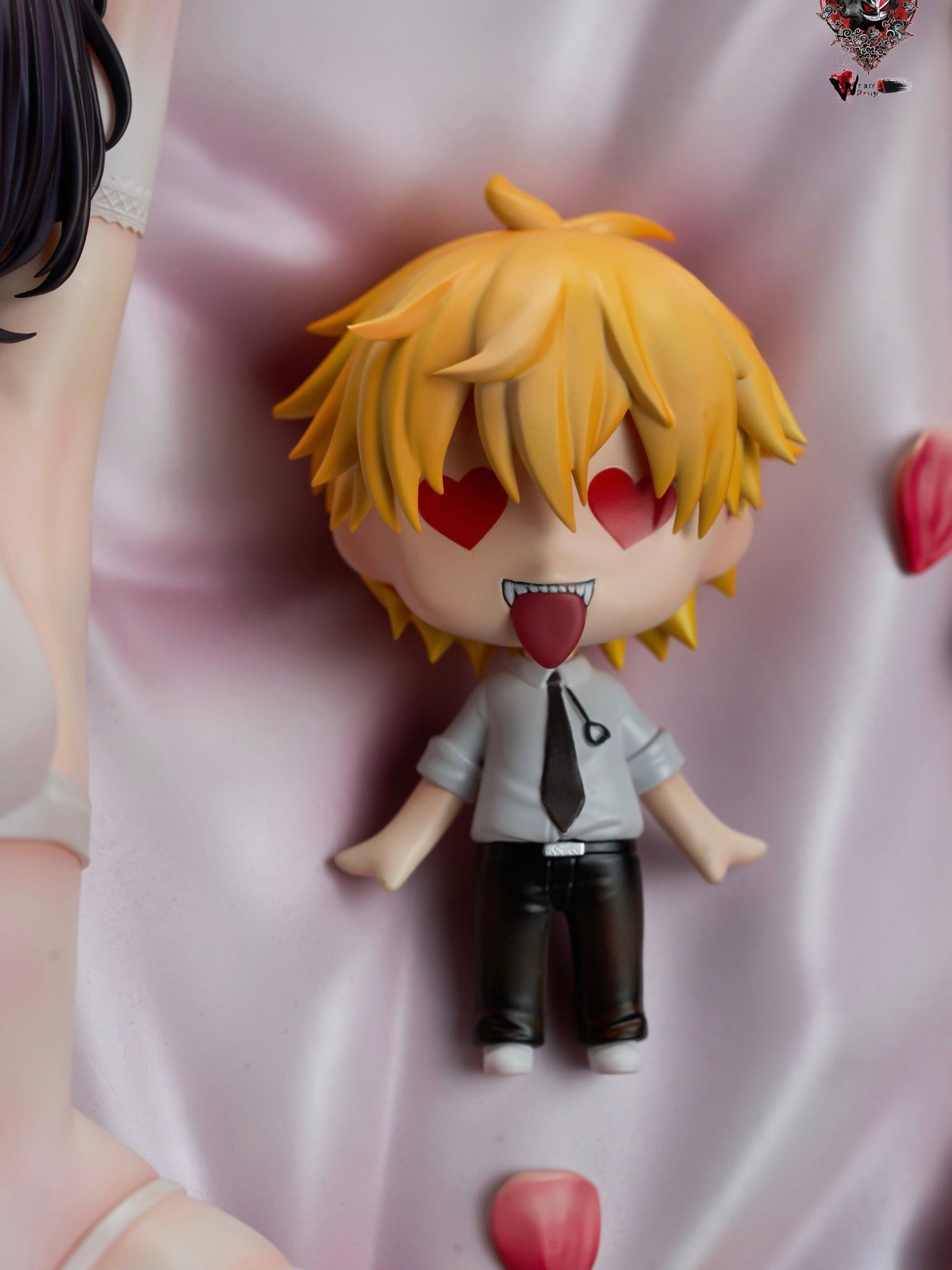 Reze - Chainsaw Man - Weare A Design Studio – NZ Toys