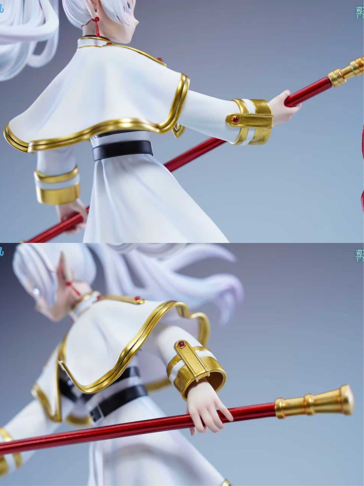 Frieren - Frieren: Beyond Journey’s End - Summer Studio – NZ Toys