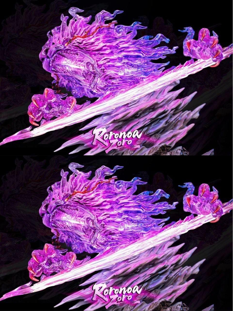 Roronoa Zoro - One Piece - Rain Studio – NZ Toys