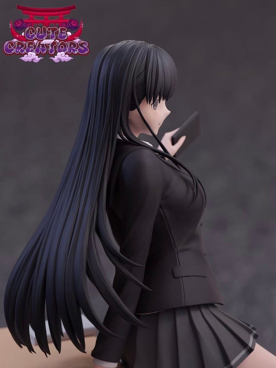 Ayatsuji Tsukasa - Amagami - Cute Creators Studio – NZ Toys