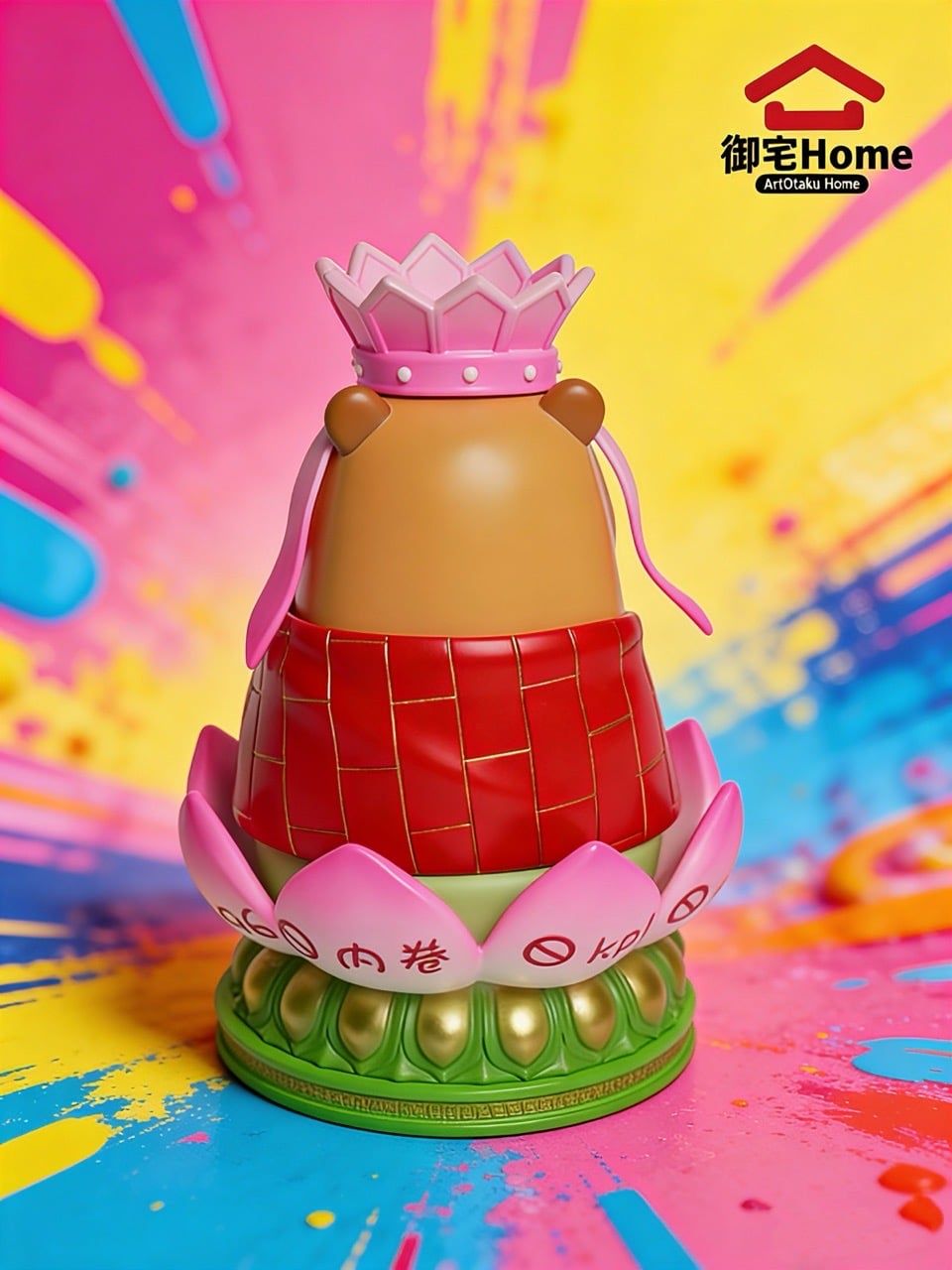 Tang Sanzang Capybara Incense Holder - ArtOtaku-Home – NZ Toys