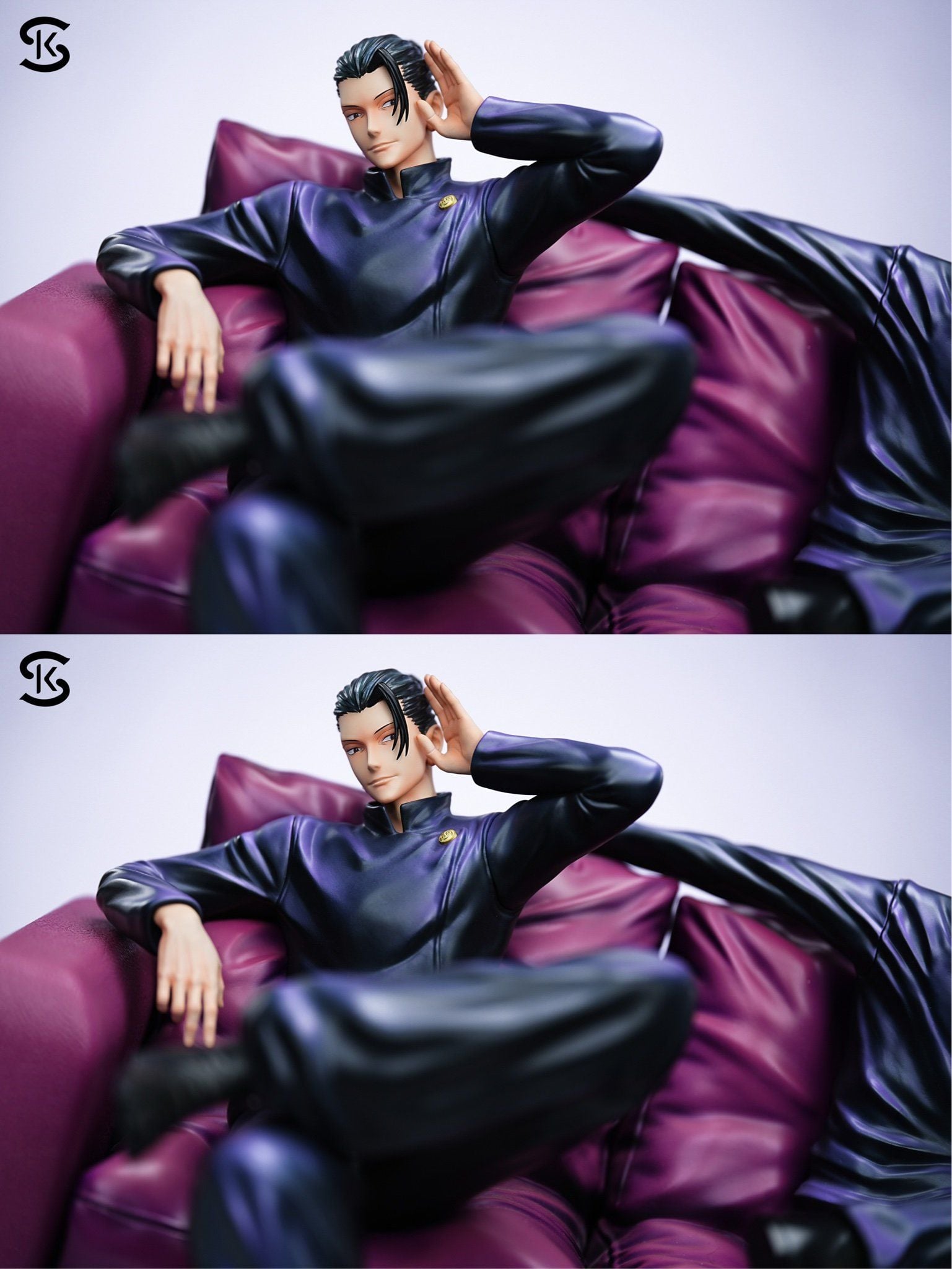 Geto Suguru & Gojo Satoru - Jujutsu Kaisen - SK Studio – NZ Toys