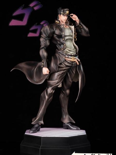 Jotaro Kujo - JoJo's Bizarre Adventure - Arc Studio – NZ Toys