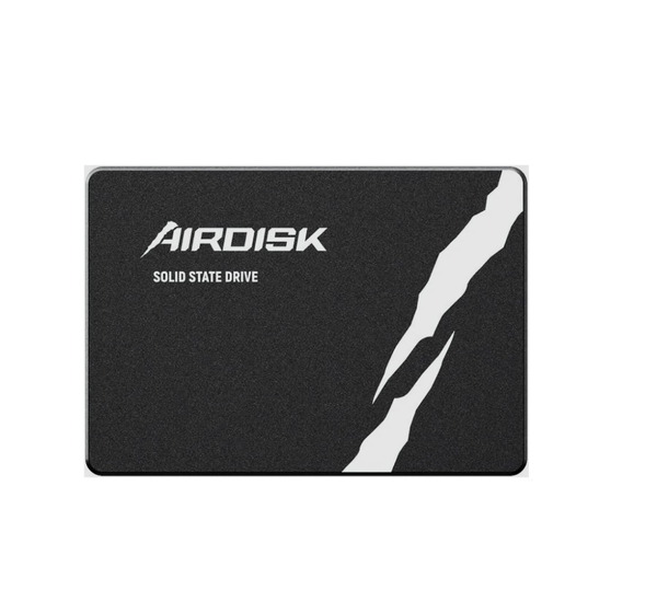 Ổ cứng SSD AIRDISK S10 256GB ANSS10X256G-RNNNG (SATA 3 2.5")– Vinh Hiển ...
