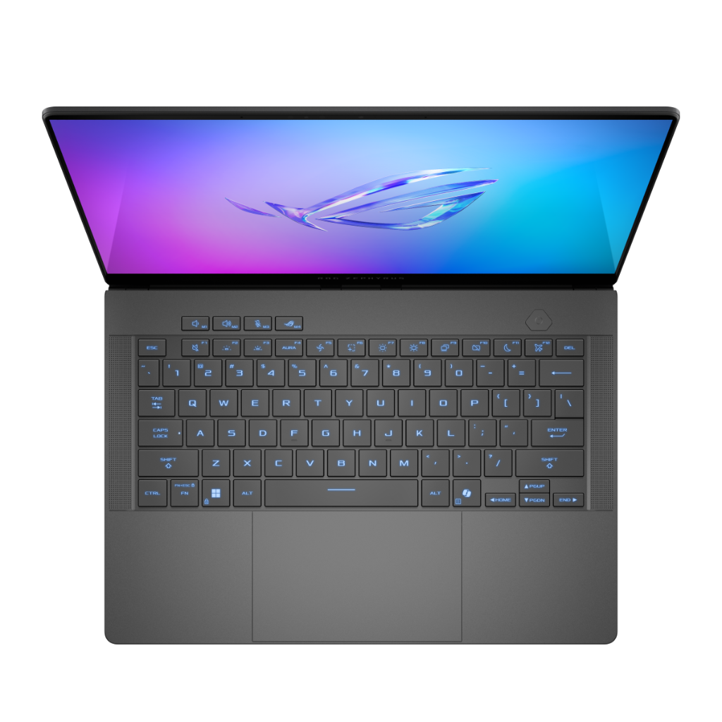 Laptop Asus ROG Zephyrus G14 GA403WR-QS156WS– Vinh Hiển Lộc Tài Computer