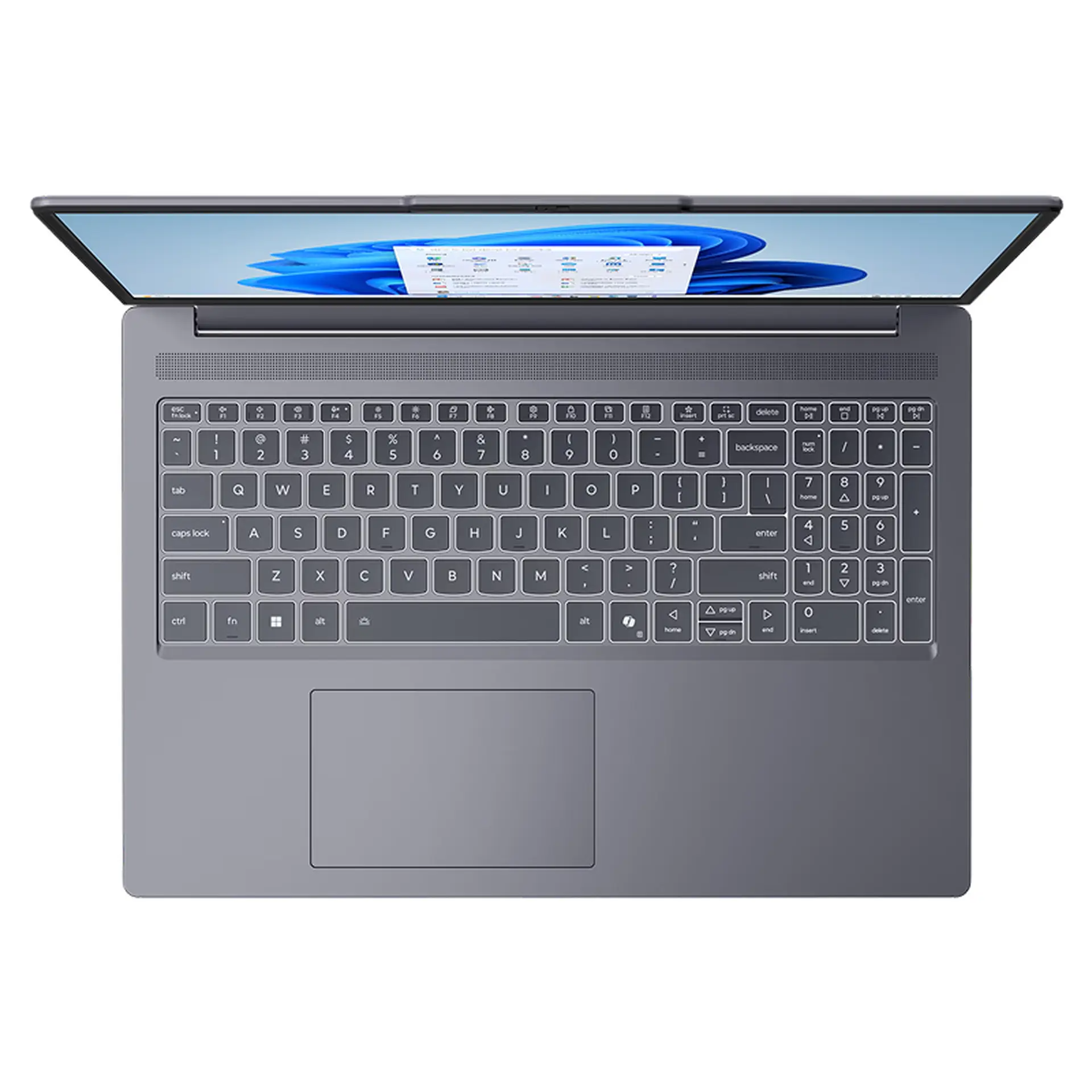 Laptop Lenovo IdeaPad Slim 3 16IRH10 83K20004VN– Vinh Hiển Lộc Tài Computer