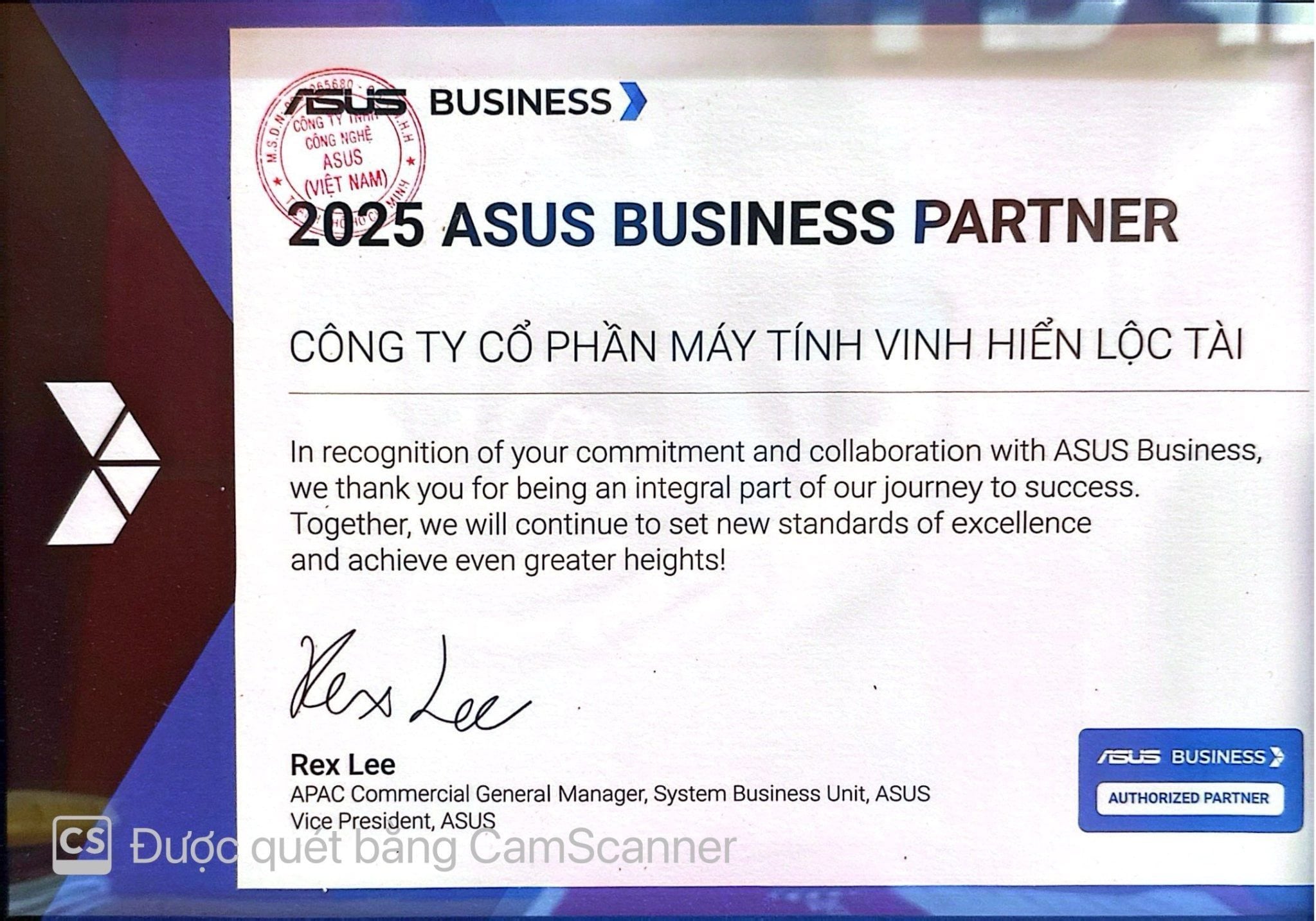 Laptop Asus TUF Gaming A16 FA608UH-RV106W– Vinh Hiển Lộc Tài Computer