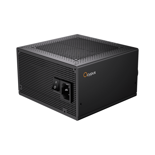 Nguồn Ocypus Delta P750 80 Plus Bronze