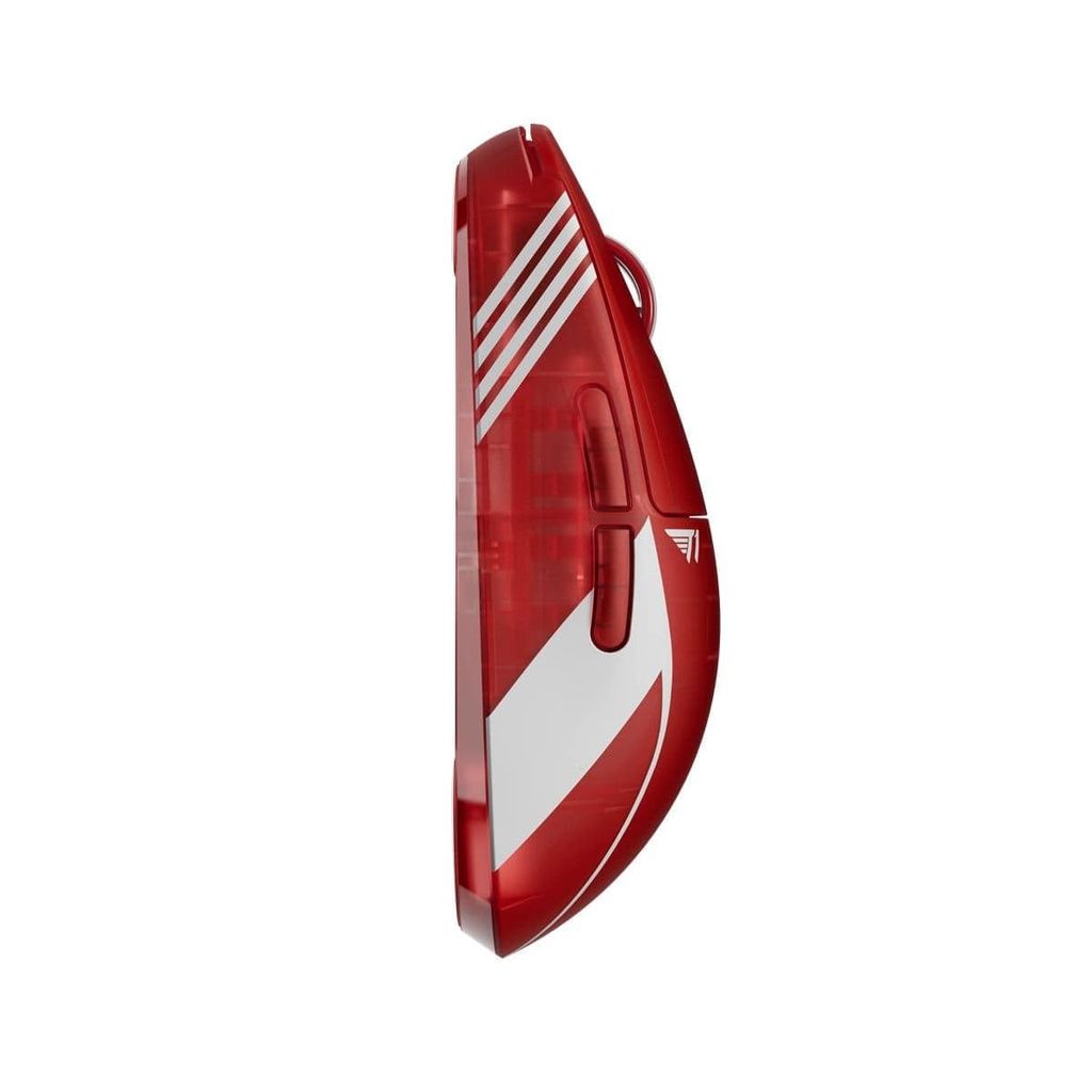 Chuột Không Dây Pulsar X2 CrazyLight - T1 Edition RED