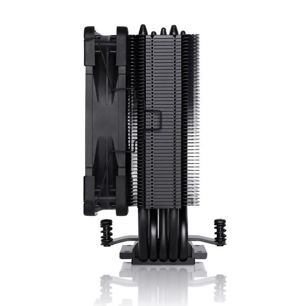 Tản Nhiệt Khí Noctua NH - U12S - BLACK