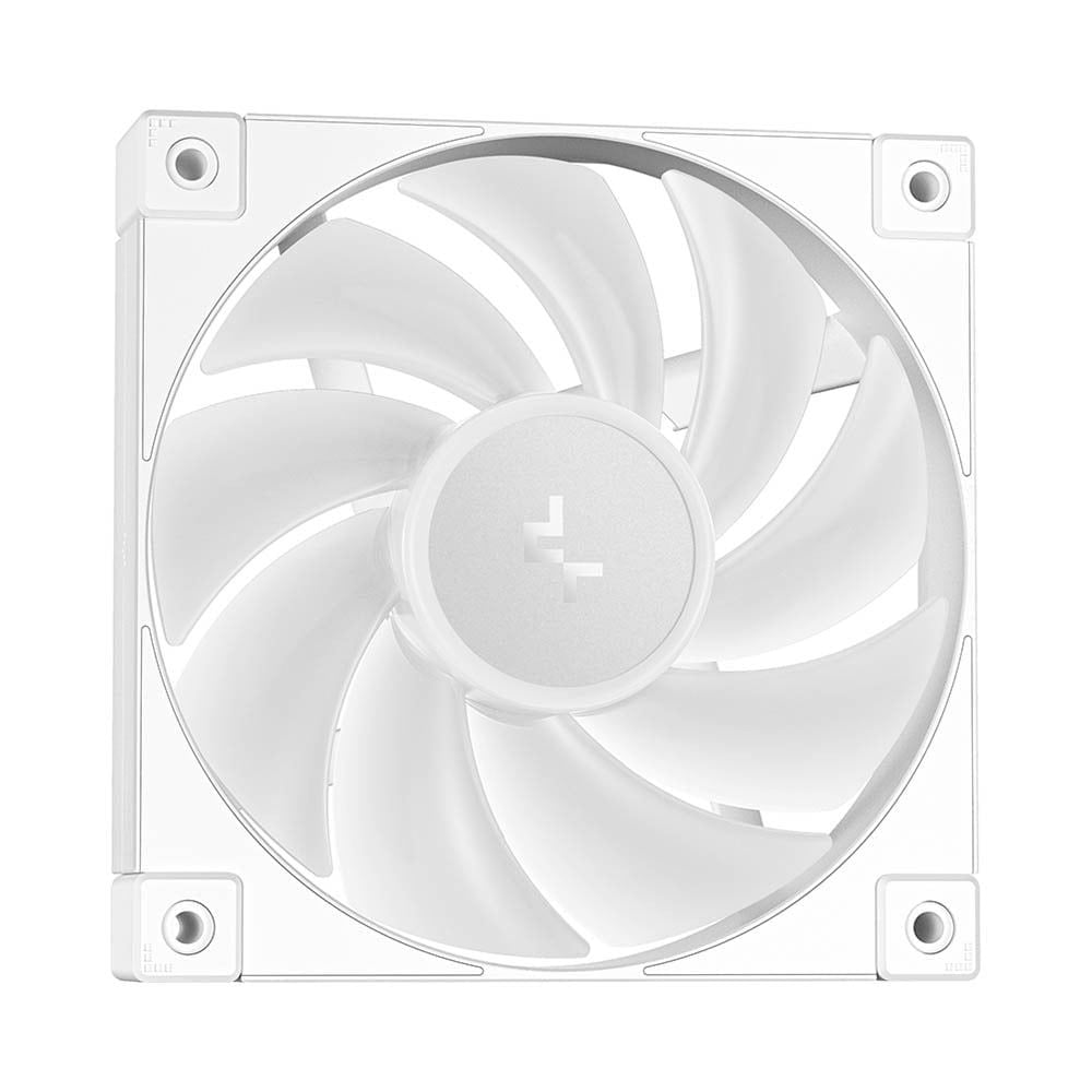 Tản nhiệt nước AIO Deepcool LT360 WH ARGB - WHITE