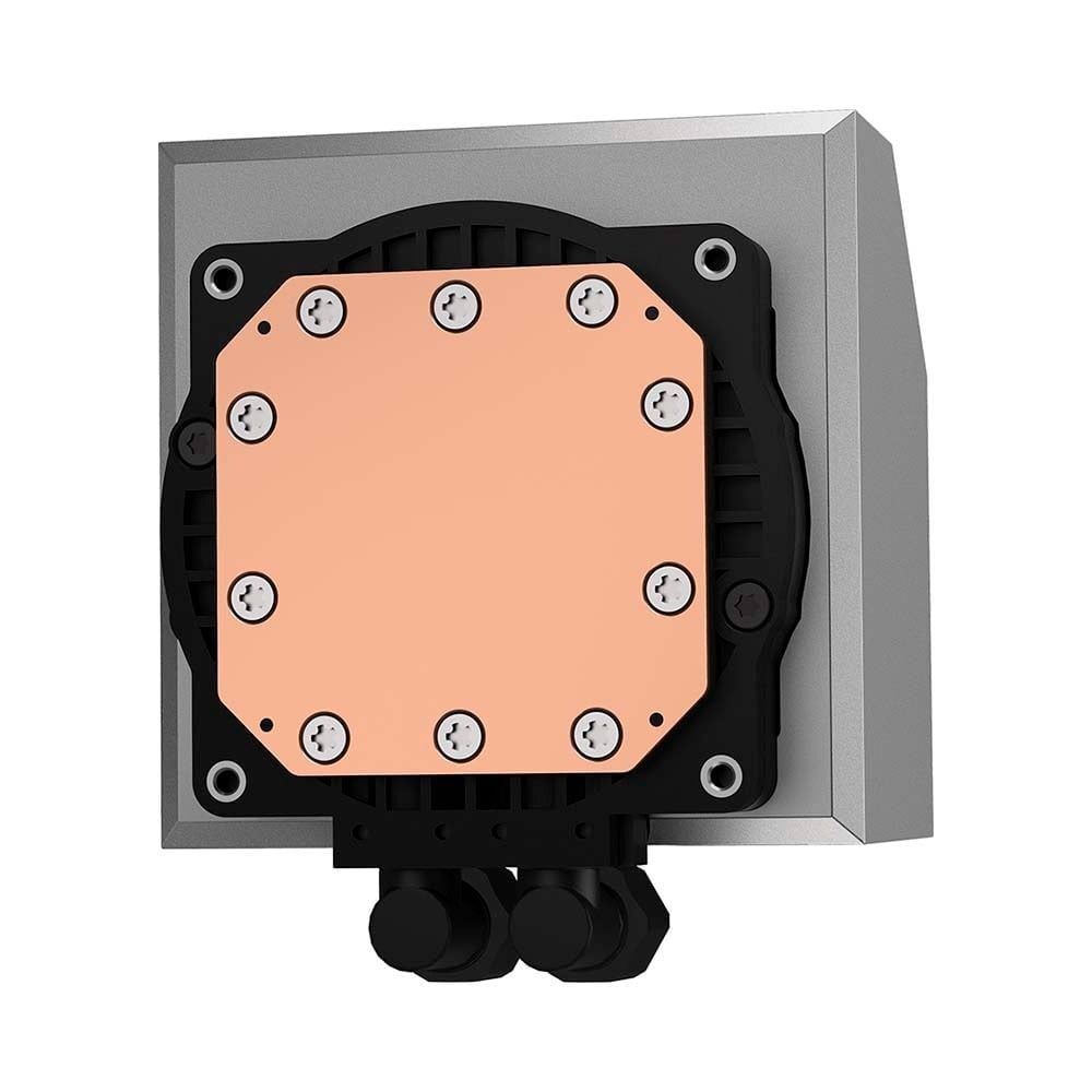 Tản nhiệt nước AIO Deepcool LT360 ARGB - BLACK