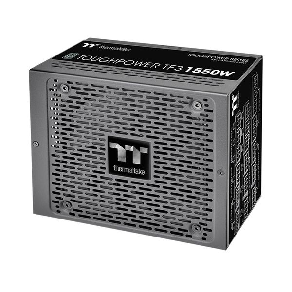 Nguồn THERMALTAKE Toughpower TF3 1550W TT Premium Edition PLATINUM