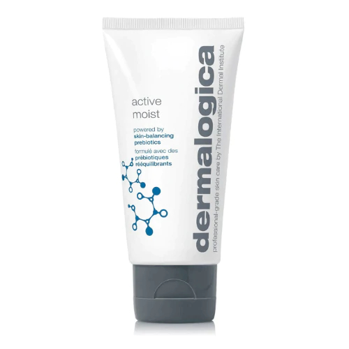Dermalogica Active Moist - Mornington Spa
