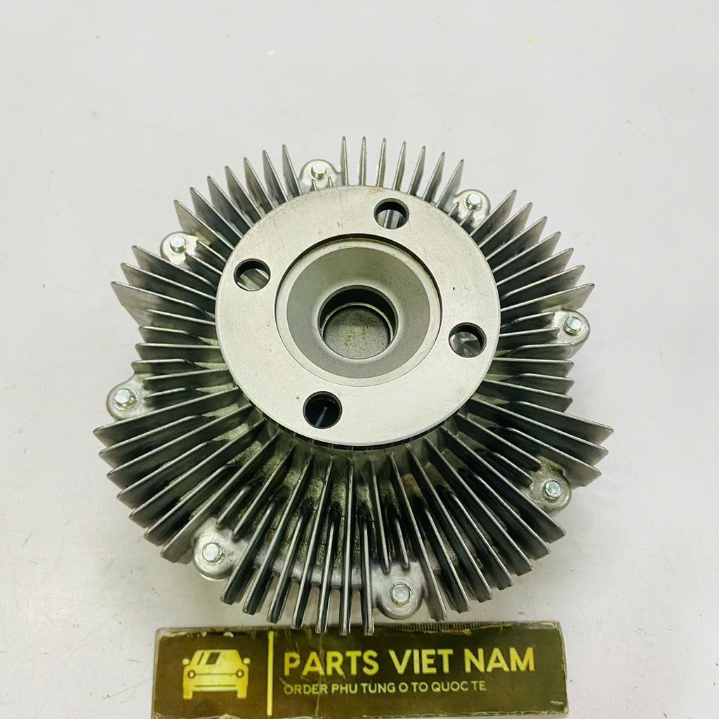 Củ quạt ly tâm Toyota Land Cruiser FZJ80, FZJ100 động cơ 1FZ đời 1992 ...