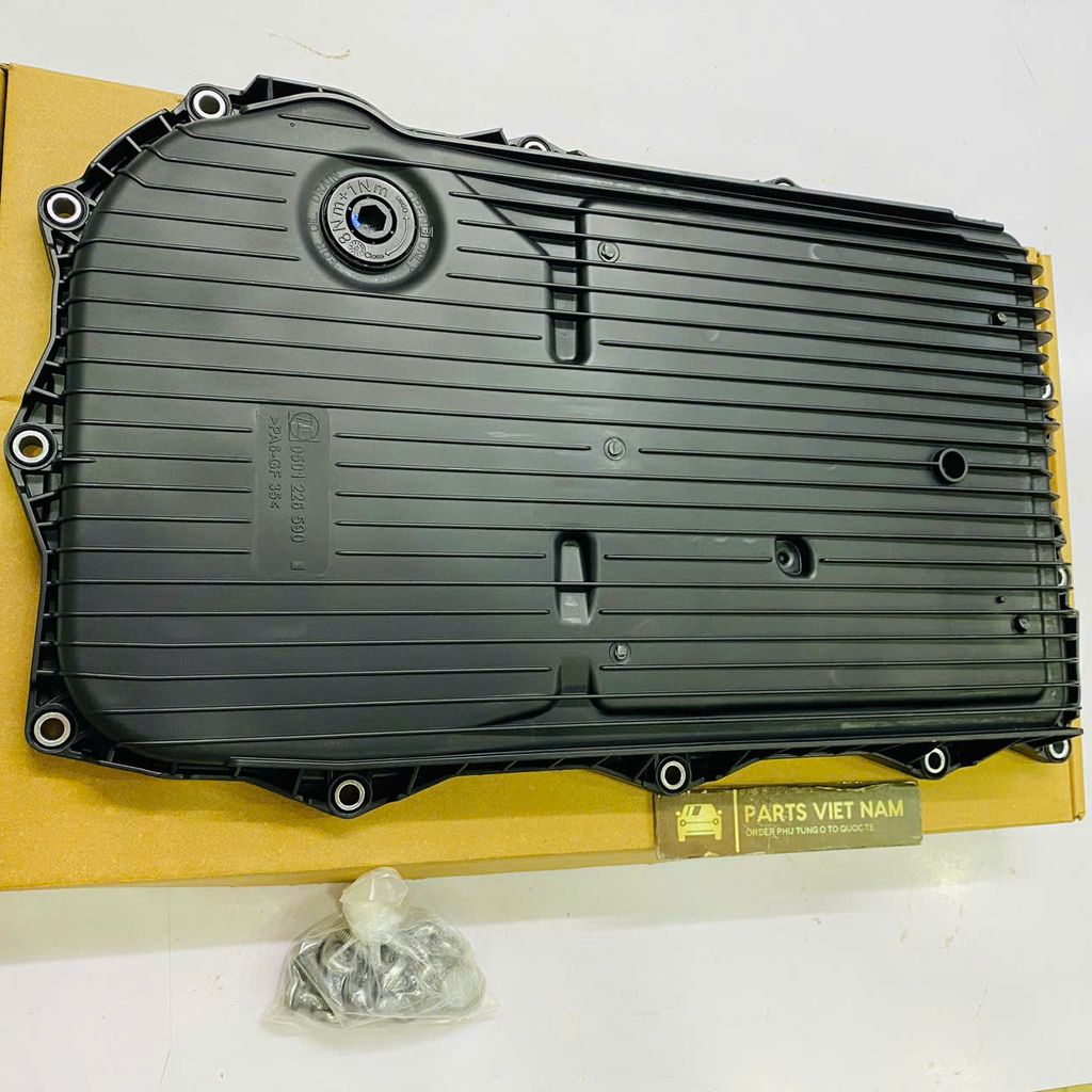 Lọc dầu hay nhớt hộp số tự động Land Rover Defender, Discovery. – Parts ...