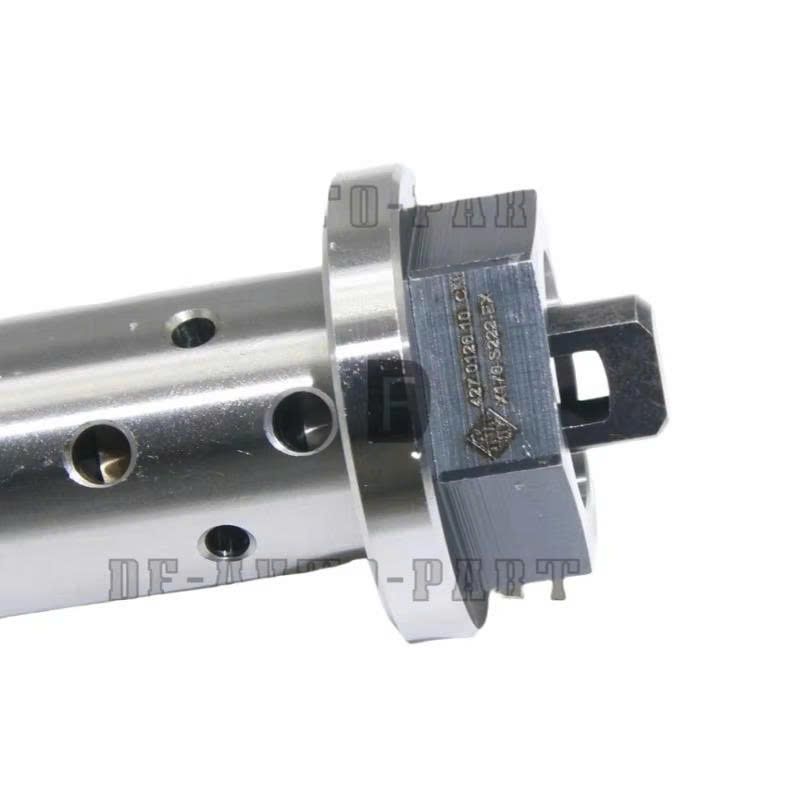 Van Điều Khiển Trục Cam Xả INA Mercedes-Benz E500 động cơ M272, M273 đ ...