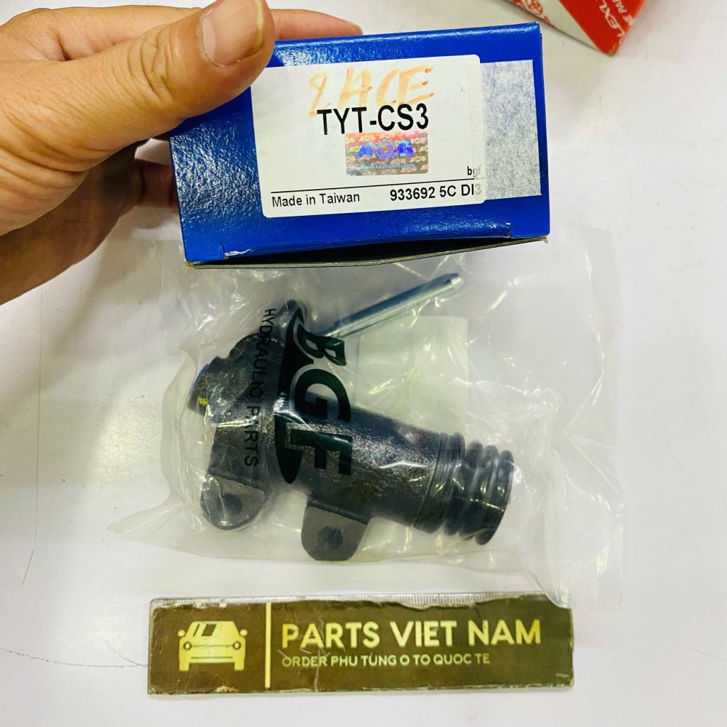 Chuột côn dưới hay heo côn dưới Toyota Zace. – Parts Viet Nam - Order ...