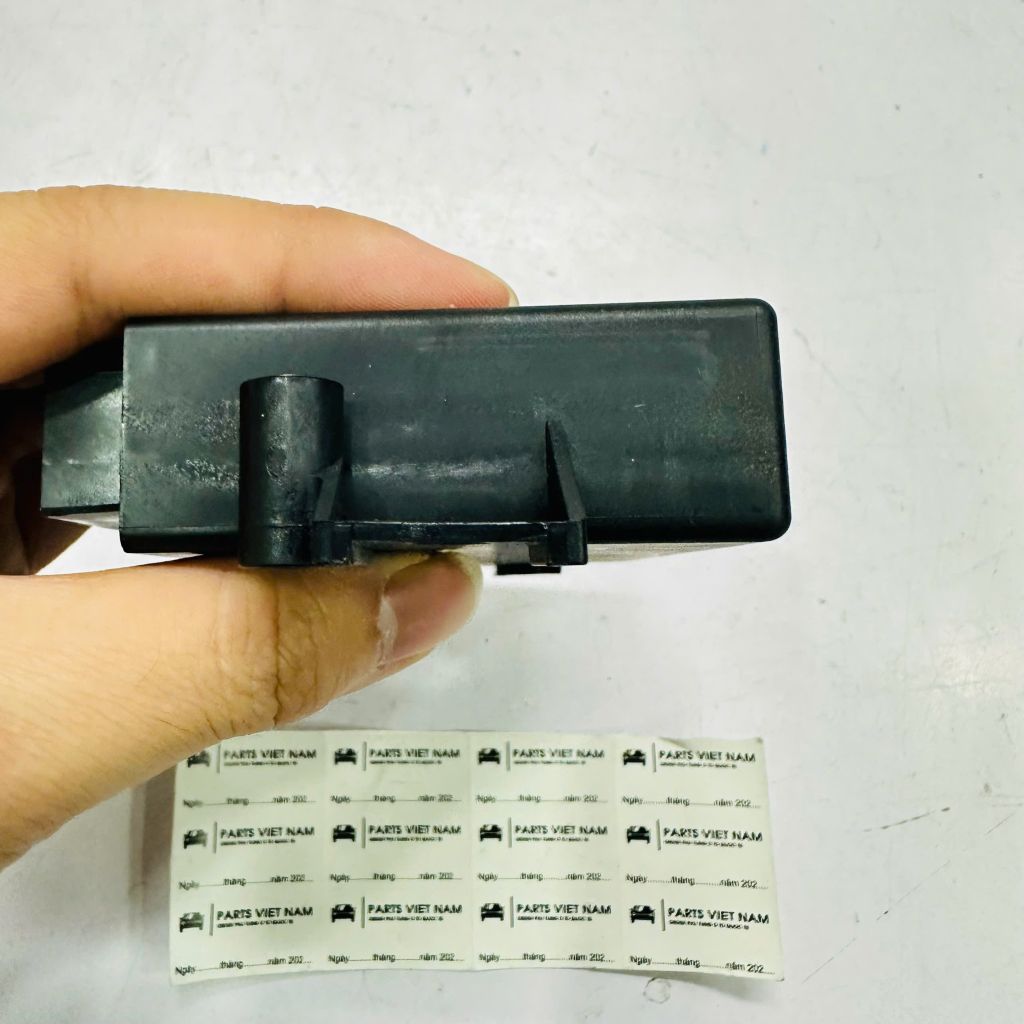 Hộp điều khiển cảm biến lùi (PDC Control Unit) Audi Q5 (8R), Audi A4 ...