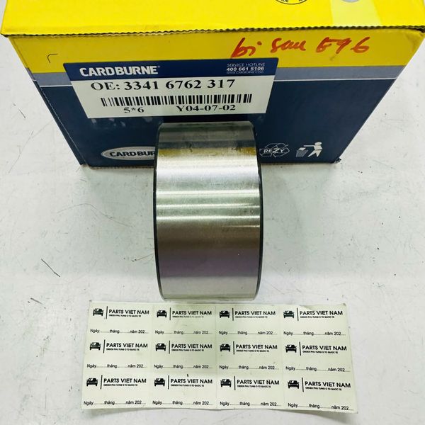 Bi moay ơ sau (Bạc đạn bánh sau) BMW 3 Series 318i, 320i. – Parts Viet Nam - Order Phụ Tùng Ô Tô ...