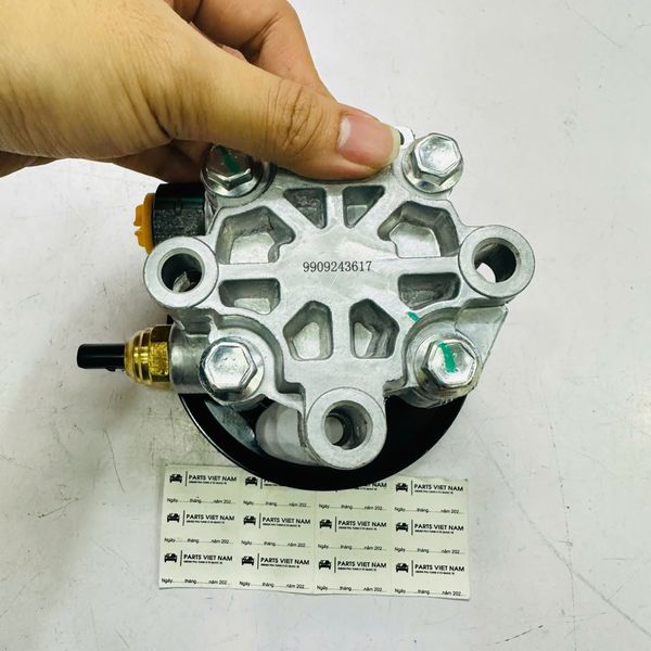 Bơm trợ lực lái Toyota Camry ASV40 mã 4431006190, 44310-06190. – Parts ...