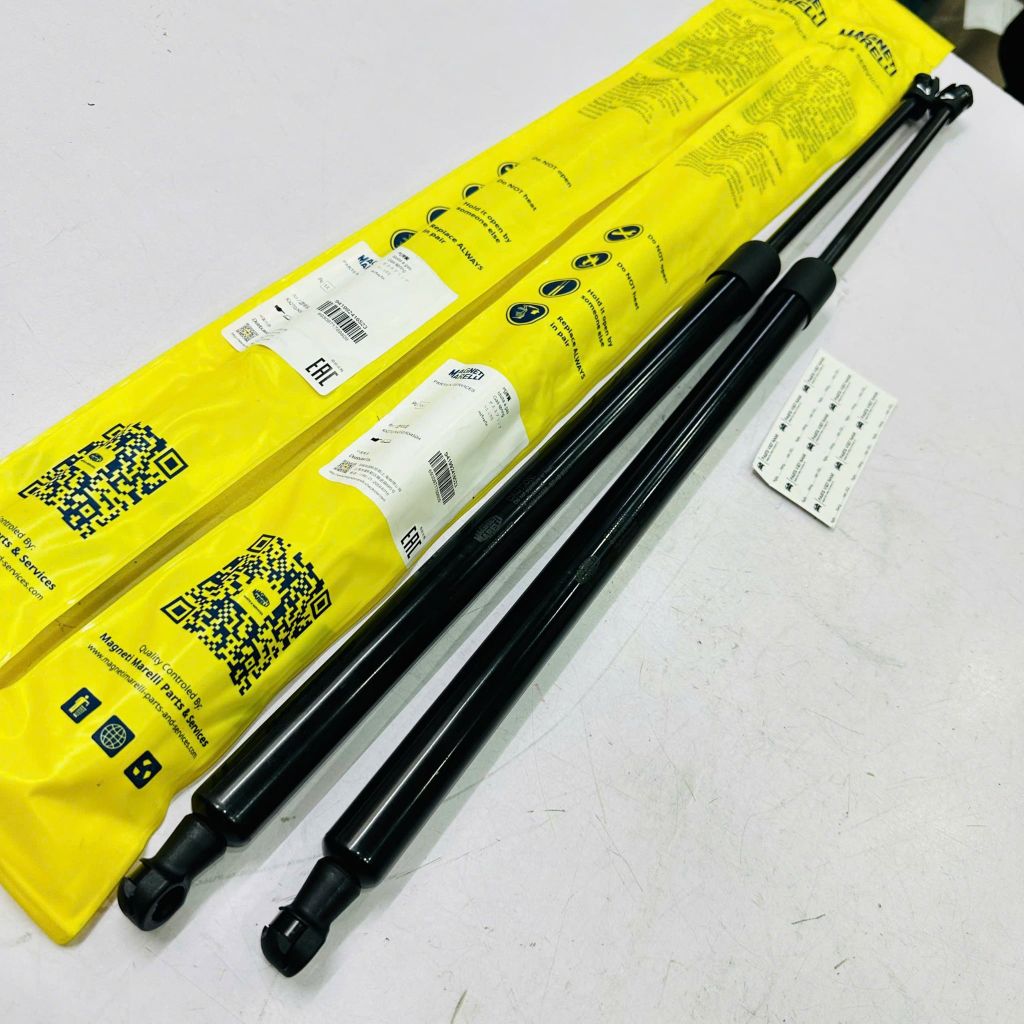 Ty chống cốp sau (Ty đỡ cửa hậu) Lexus RX350, RX450h đời 2010 - 2015 ...