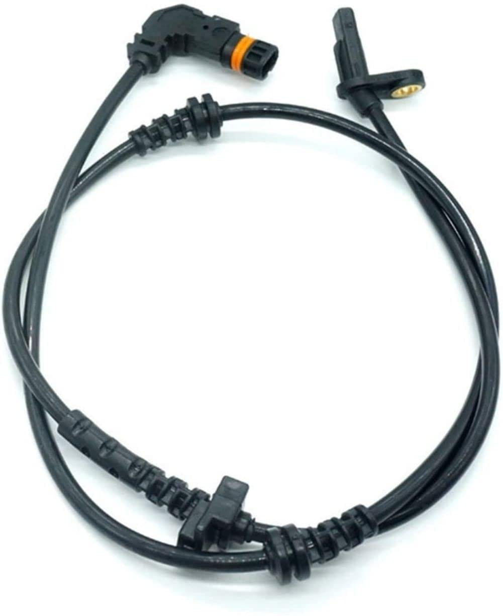 Cảm biến tốc độ ABS bánh sau bên trái (Rear Left). – Parts Viet Nam ...